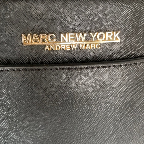 Andrew Marc | Bags | Marc New York Andrew Marks Carry All | Poshmark
